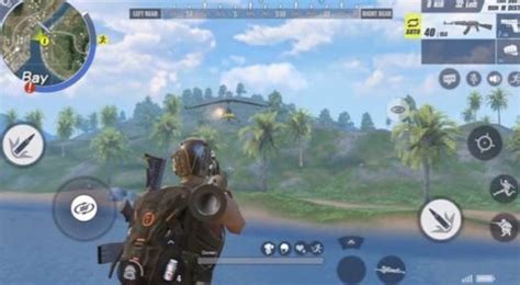 Top 10 Game Bắn Súng Sinh Tồn Miễn Phí Hay Nhất Trên Pcmobile 2024