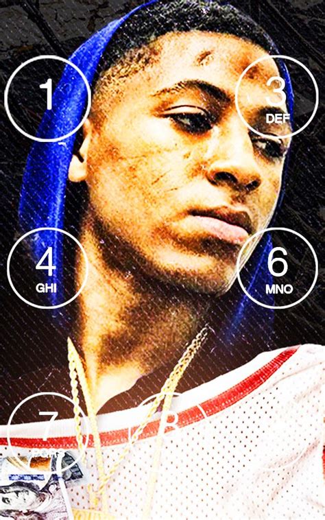 Descargar Nba Youngboy Lock Screen 2019 Apk Última Versión 10 Para Android