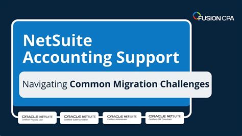 Navigating Common Netsuite Accounting Challenges Guide For A Seamless