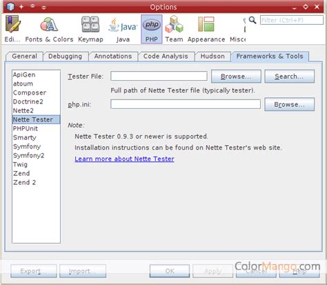 NetBeans IDE Freeware