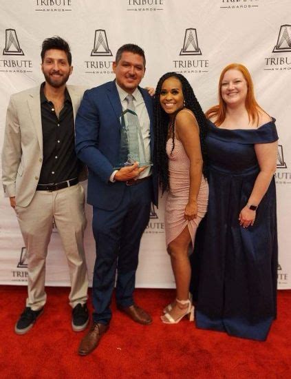 Troy D Hector Posted On Linkedin