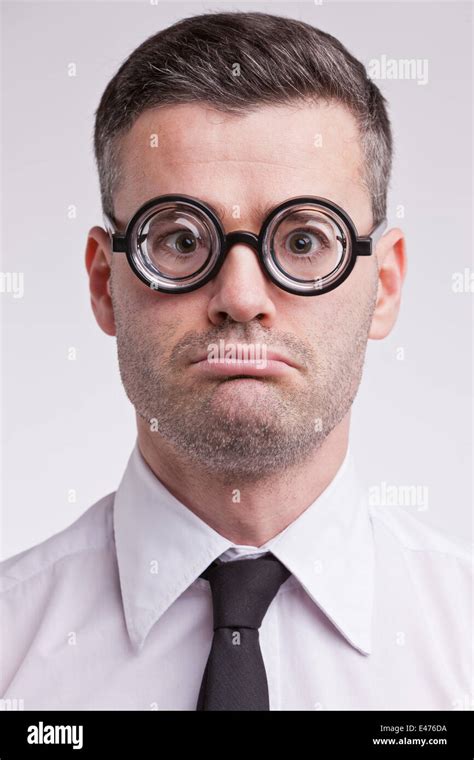 Nerd Hi Res Stock Photography And Images Alamy