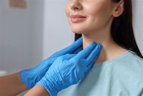 Thyroïdite De Hashimoto Reconnaître Linflammation De La Thyroïde Elsan