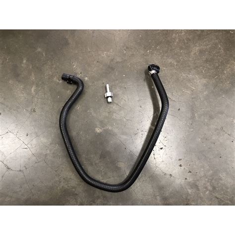 Bmw G20 G30 320i 520i B48 Coolant Water Expansion Tank Hose Shopee