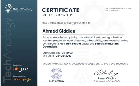Ahmed Siddiqui On Linkedin Hey Connectionsit Was Truly An Honour To