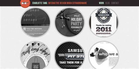 Fantastic Examples Of Using Circles In Web Design Speckyboy
