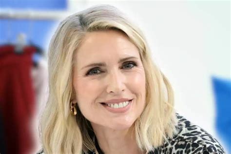 Els Dos Trucs De Bellesa Que Mantenen La Pell De Judit Mascó Radiant Als Seus 55 Anys És L