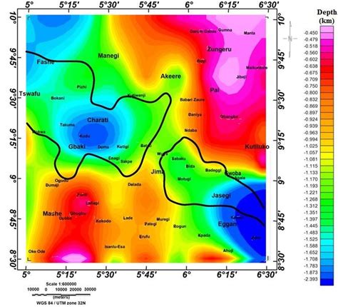 Spectral Plot For Window 16 Download Scientific Diagram
