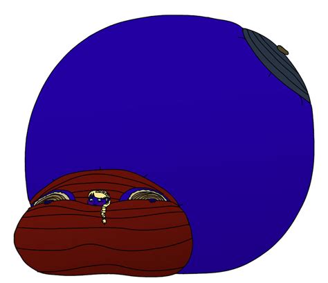 Httyd Blue Viking Berry By Timebrain On Deviantart