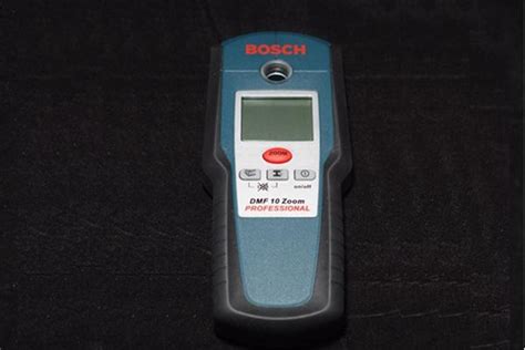 เครื่องแสกนผนัง DMF10 ZOOM Professional
