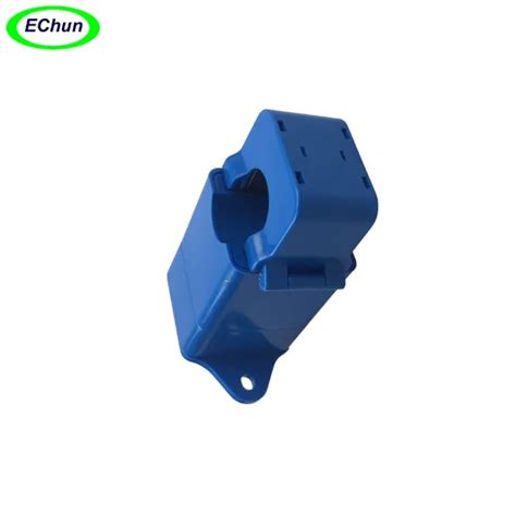 5a ac dc split core current transducer open loop current sensor