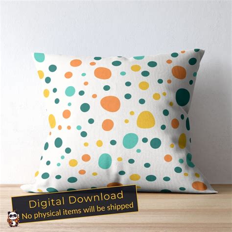 Groovy Patterns Seamless Digital Paper Cute Retro Png Patterns For