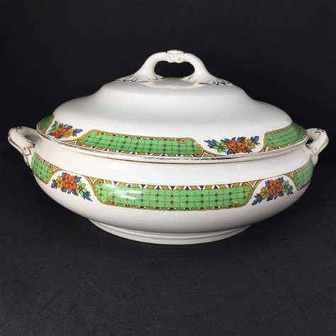 Burslem Losol Ware Etsy