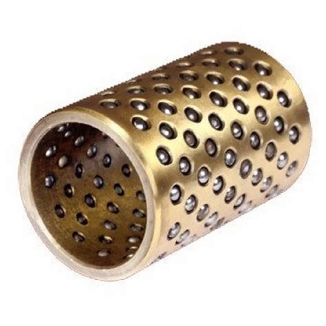16mm Brass Ball Cage At ₹ 275piece Brass Ball Cage In Faridabad Id