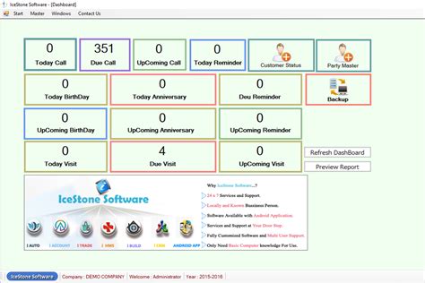 Offline Builders Crm Software For Windows Free Download And Demo Trial