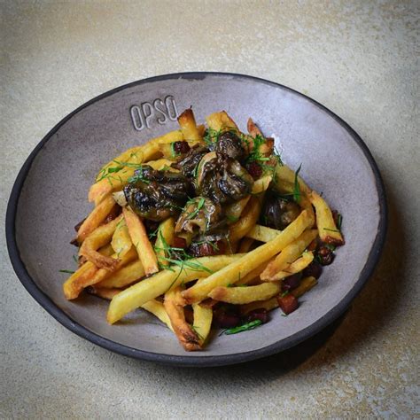Opso Marylebone