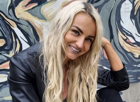 Justyna Święty Ersetic In Bathing Suit Has A Sunday Funday — Celebwell