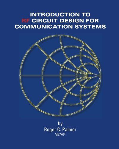 Chris Bowick Rf Circuit Design Download Specialsfecol