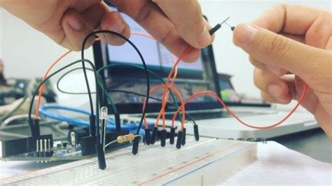 Ringeling On Instagram “arduino Laboratorio De Medios Interactivos 👓