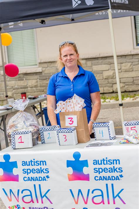 Autism Speaks Canada Brings Back Their In Person Walk To Richmondvancouver