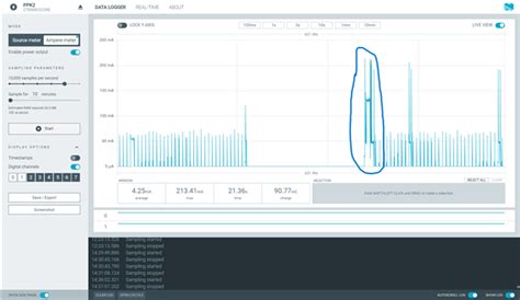 NRF First Time AP Connection After Turning On Nordic Q A Nordic DevZone Nordic DevZone