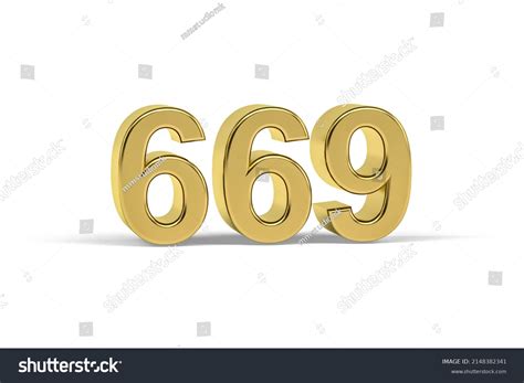 64 Number 669 Images, Stock Photos & Vectors | Shutterstock