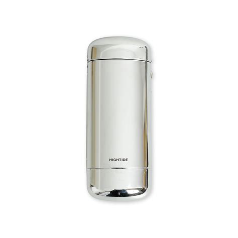 Stainless Steel Glasses Case Silver Moma Design Store