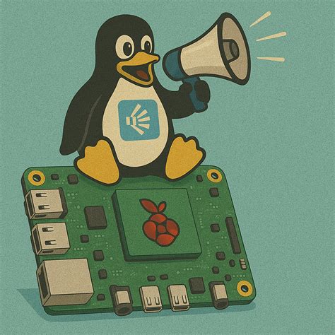 Part 9 — How I Run My Entire Digital Life On A Raspberry Pi Real Time Notifications With Gotify