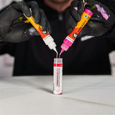 Molotow One4all Refill 30ml Indafront