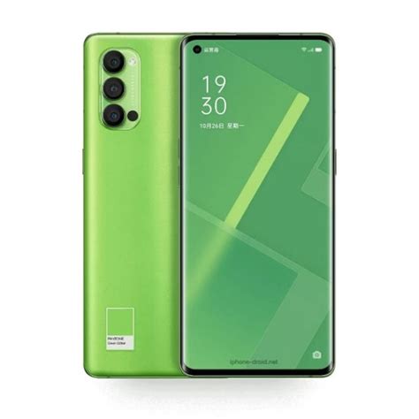 Oppo Reno Pro G