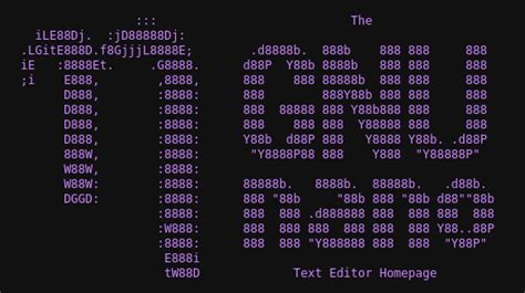 Cheat Sheet For Nano