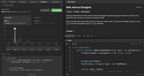 Shiva Kumar On Linkedin Leetcodechallenge Codeexploration