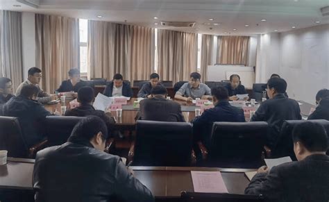 全市铁路沿线安全环境治理工作推进会召开交通运输局连云港市徐州