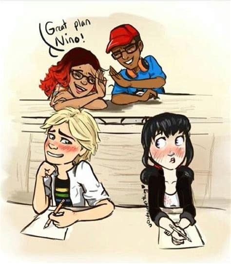 Match Making Miraculous Ladybug Movie Miraculous Ladybug Memes