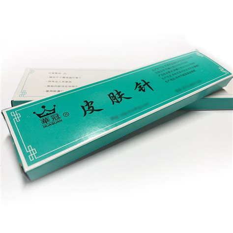 皮肤针 皮肤针 苏州市吴中区东方针灸器械厂【官网】