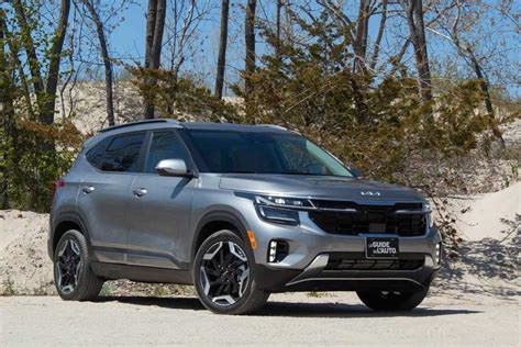 2024 Kia Seltos Price Malaysia Gerry Valencia
