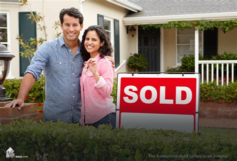 The Fundamentals Of Selling Your House To An Investor