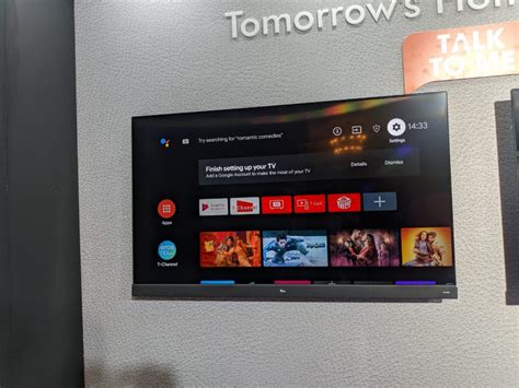TCL Launches AI Powered Smart TV Ultra Inverter AC TechBloat