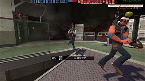 Tf2 Duo Queue 463 Youtube