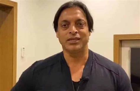 Shoaib Akhtar Slams Pcb As No One From Pcb Was Present At Champions