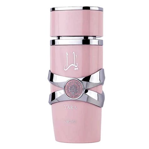 Yara Edp Perfumeria Farina