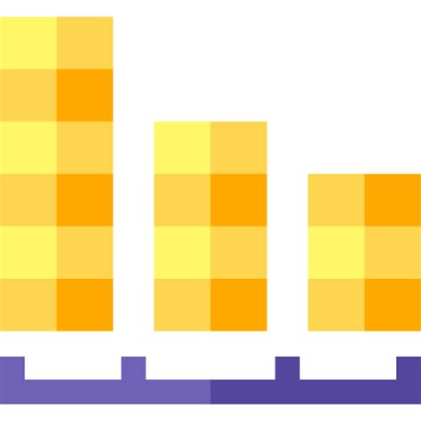 Icône De Pictogramme Basic Straight Flat