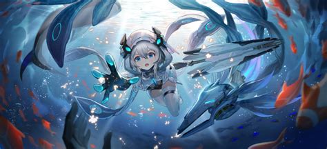 深空之眼专武强度排行最新 专武强度排行2023最新介绍 CC手游网