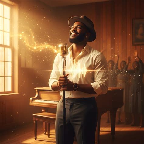 Solomon Ray I Got A Song Lyrics Genius Lyrics