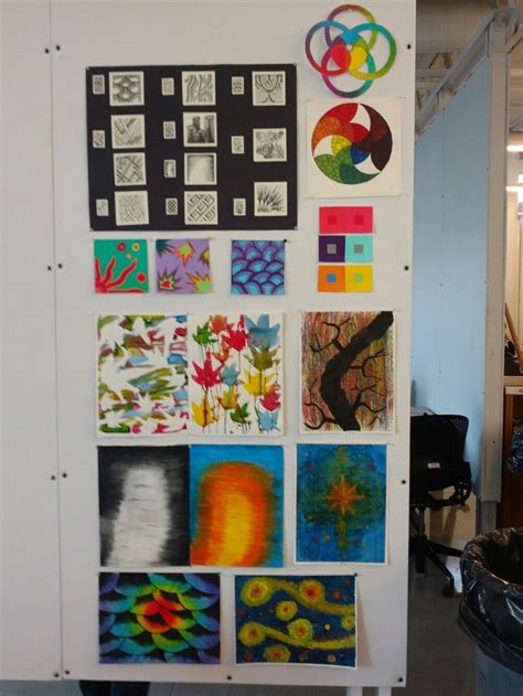 Assignment 2 Gallery Wall Design Decor