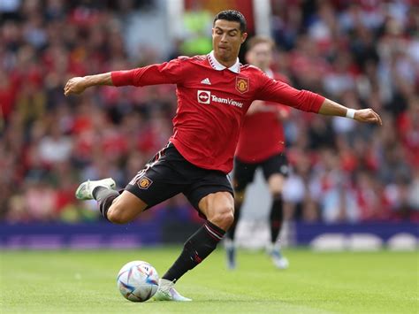 Manchester United Responds To Cristiano Ronaldos Explosive Interview