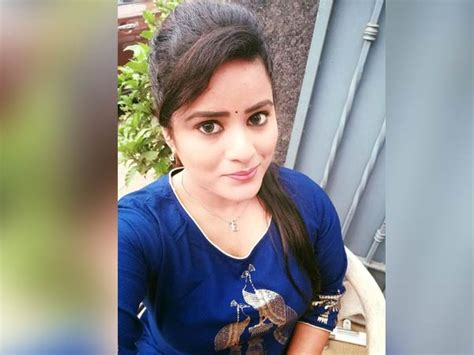 டிவி நடிகை பிரியங்கா திடீர் தற்கொலை Tv Actress Priyanka Commits