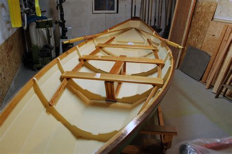 John Dory Small Boats