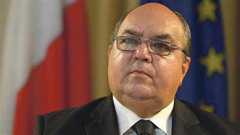 Who Is Arthur Azzopardi The Freemason Lawyer Linked To A Smuggling Operation The Caruana