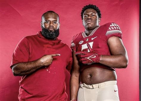 Breaking Florida State Offensive Line Commit Flips To Florida Sports